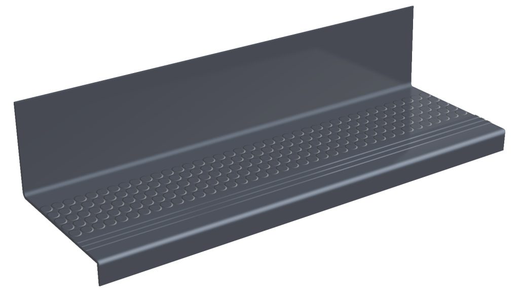 Smart Step Rubber Stair Treads - VPI FlooringVPI Flooring